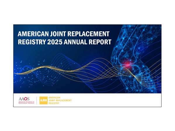 Download the AJRR 2025 Annual Report Slides